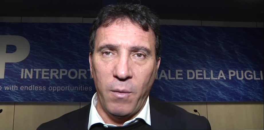 BARI | Massimo Cassano di Forza Italia presenta le sfide per il voto delle Politiche – PUGLIA.NET